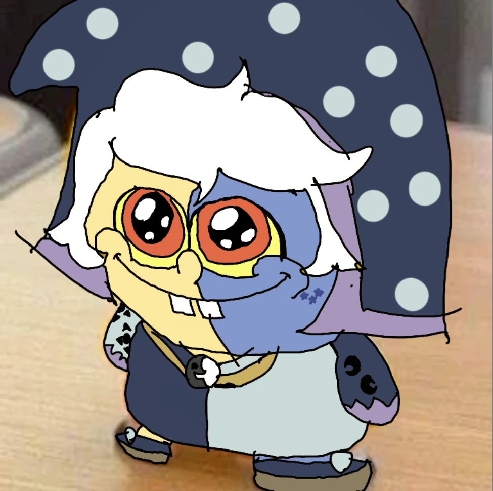 Watchu playin🌛 | Fandom