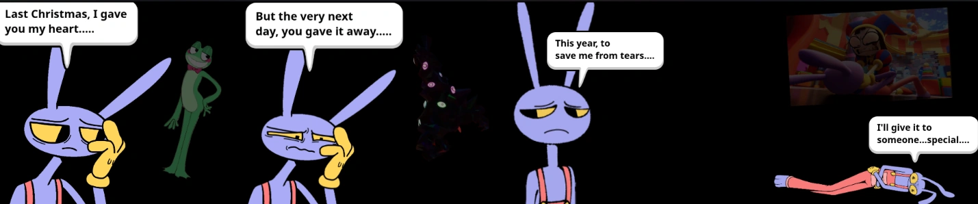 Daily TADC Comic 78 | Fandom