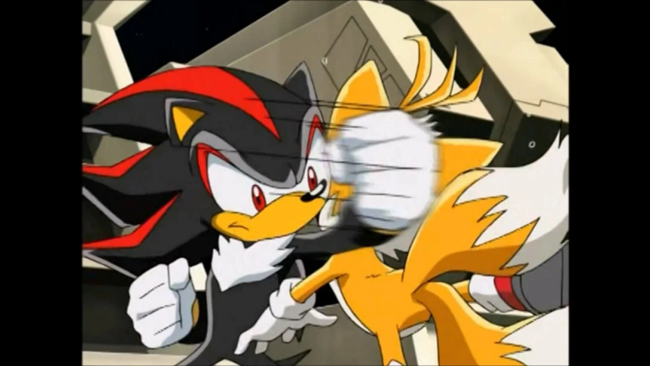 Remember How I Said I Could Watch That 13 Ways To Kill Tails Video ...
