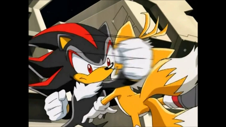 Remember How I Said I Could Watch That 13 Ways To Kill Tails Video ...
