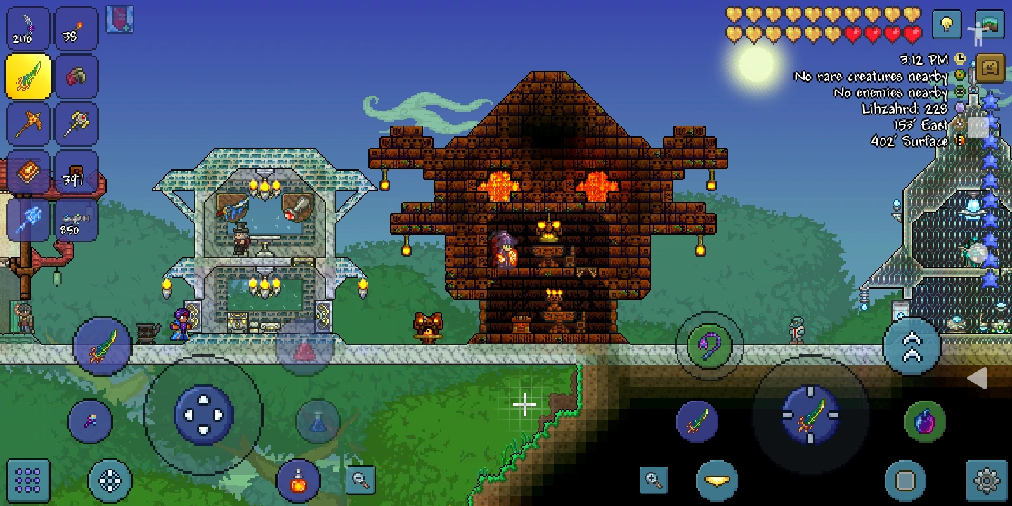 Its a bit cramped but what do you think? | Fandom