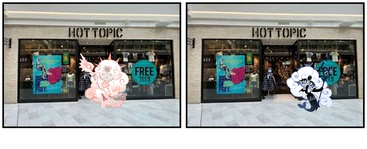 Oh no- Not again- | Fandom