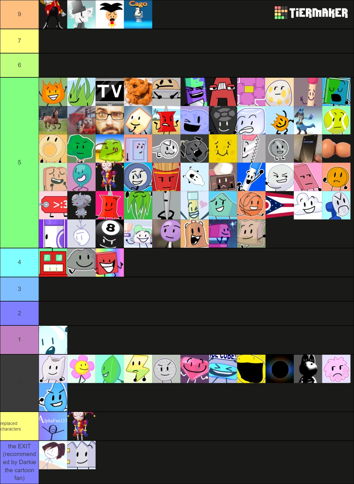 10 lives vv 21 | Fandom