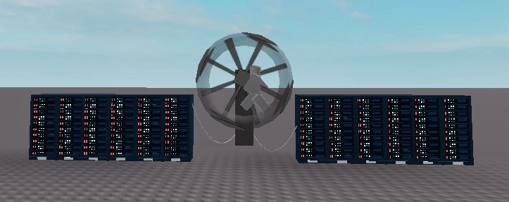 roblox server moment | Fandom