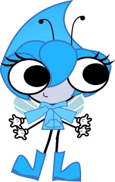 THE BEST NONVERBAL AUTISTIC BFDI CHARACTER | Fandom