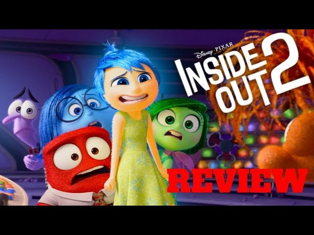 Inside Out 2 -is it good or Nah? | Fandom