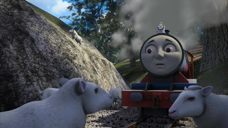 Spot the Difference: Useful Railway | Fandom