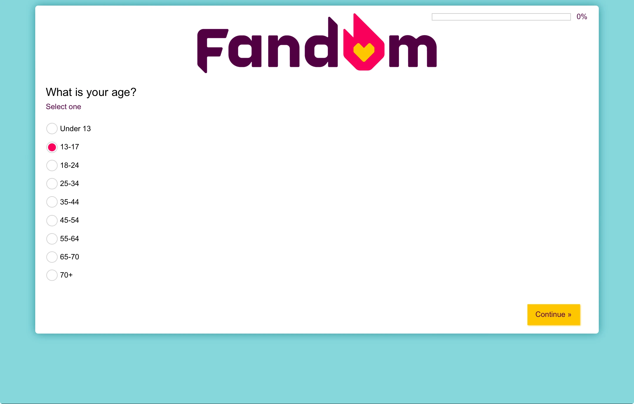 Behold… the underage trap | Fandom