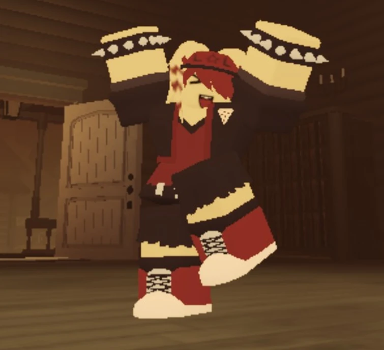 Discuss Everything About FORSAKEN Wiki | Fandom