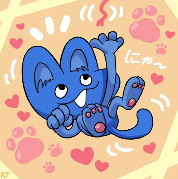 which bfdi character is most likely a furry | Fandom