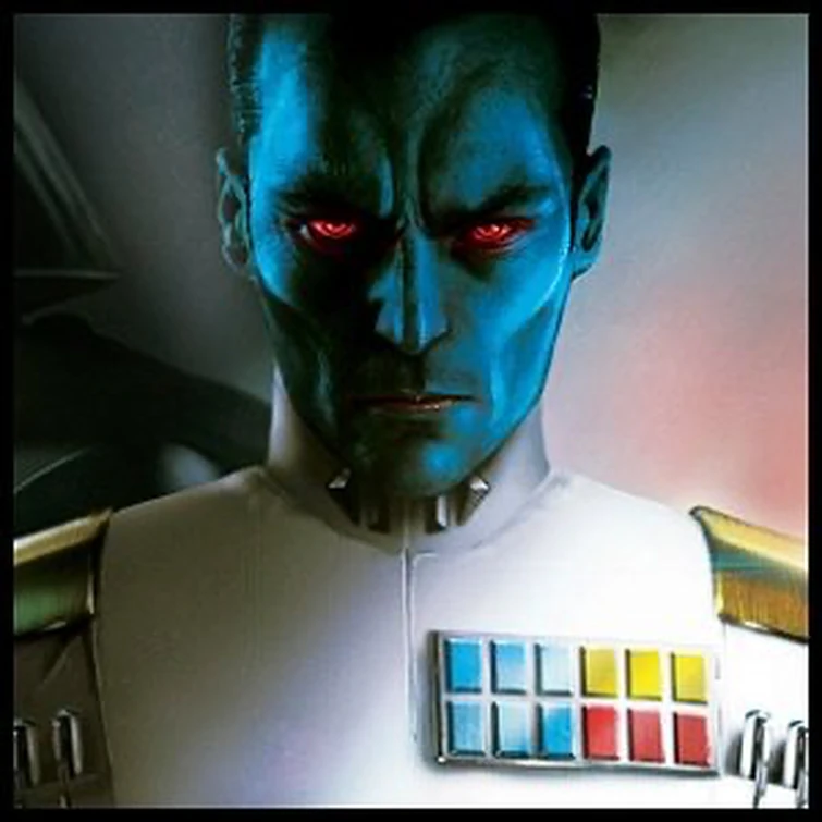Thrawn Thursday | Fandom
