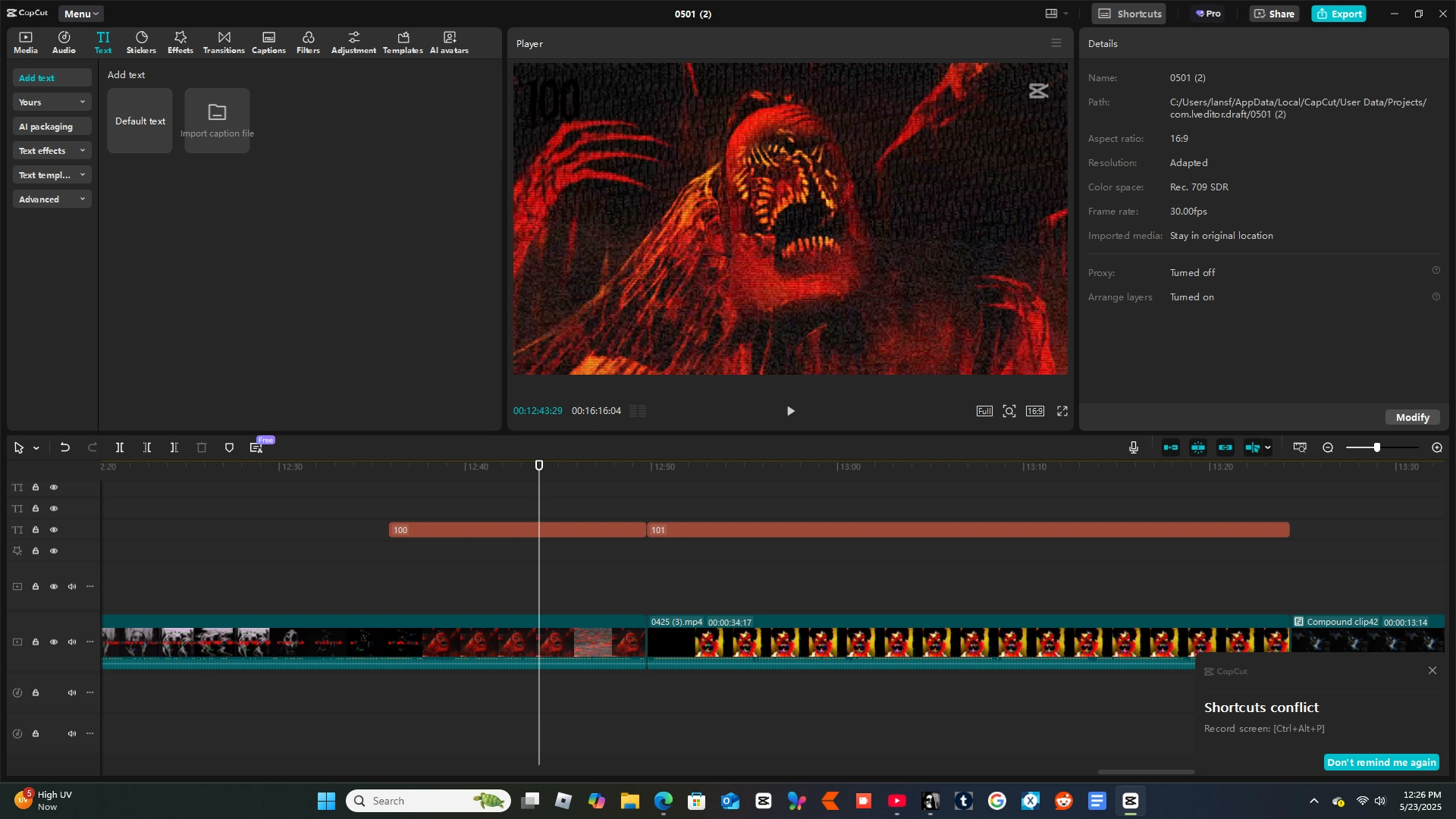 My phase 35 v5 remake | Fandom