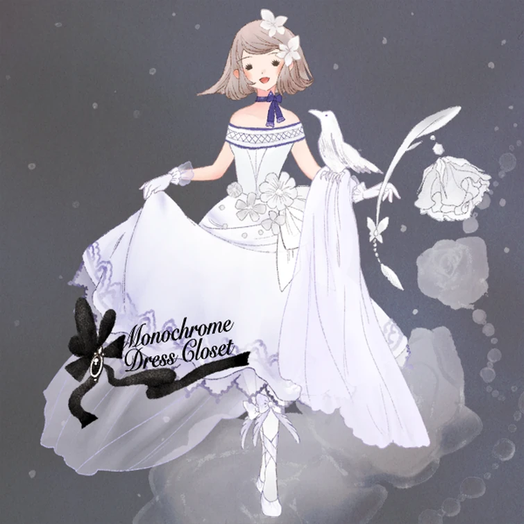 I made three random dress up picrew images | Fandom