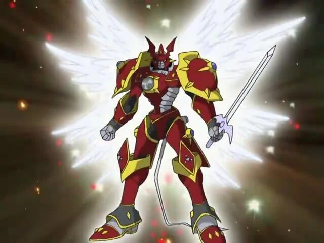 Top 20 Most Powerful Digimon Ever | Fandom