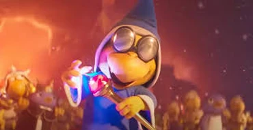 Who’s mor evil? (Movie) | Fandom