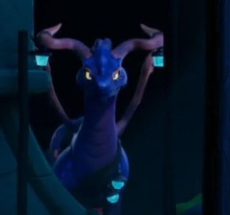 The chances of Rontu killing you are low... but never zero | Fandom