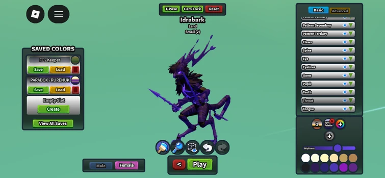 AAAAAAAAAAA | Fandom