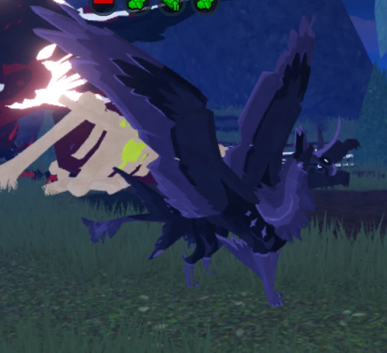 Rate th skin (New OC Corvid’s colors) | Fandom