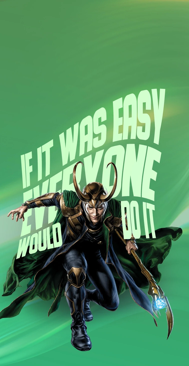 Loki wallpapers | Fandom