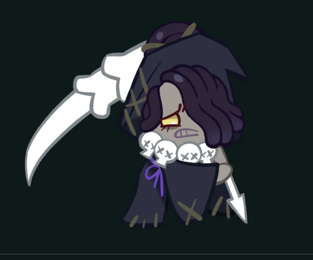 Making a difficult decision.. | Fandom