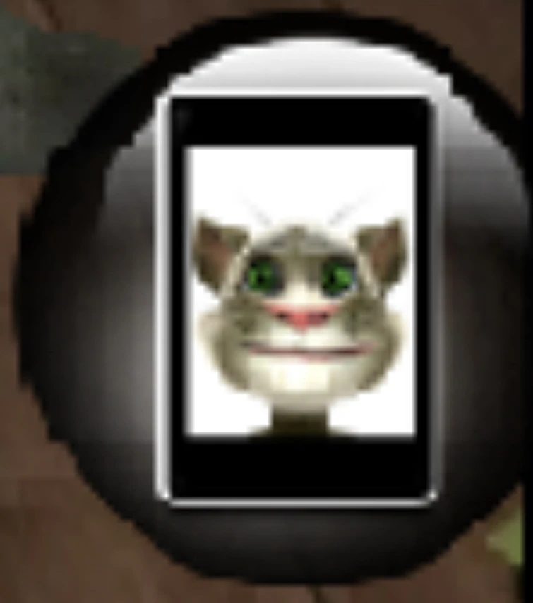 Discuss Everything About Talking Tom & Friends Wiki | Fandom