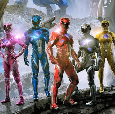 Which Power suits do you like better? | Fandom