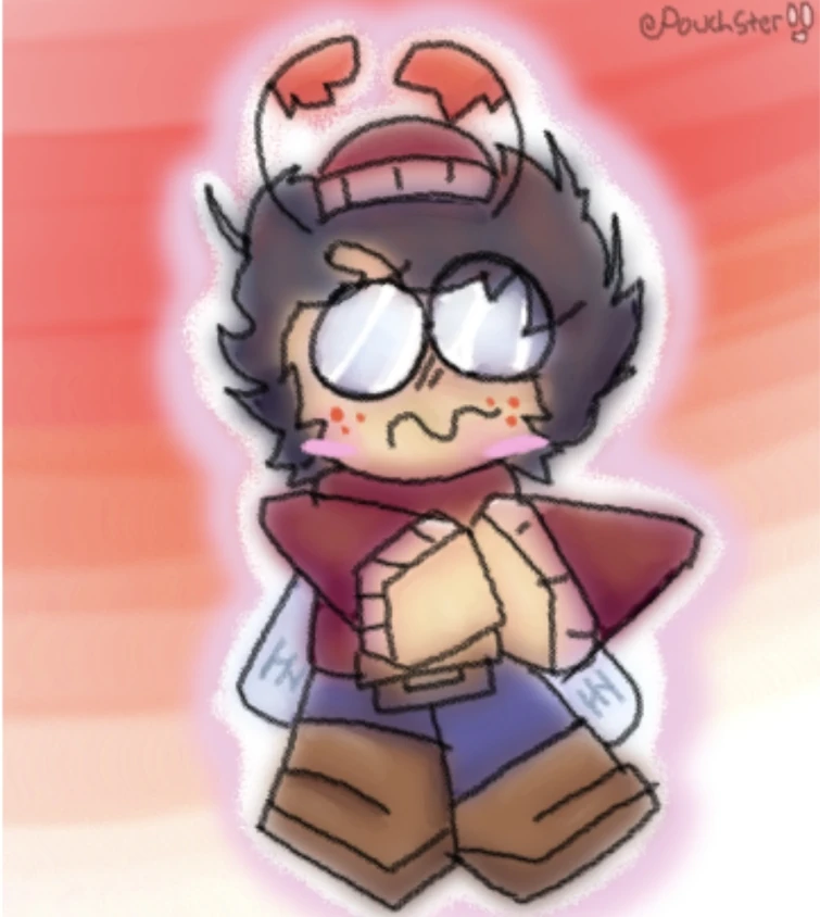 Humanized OC Art (PBSSS) | Fandom