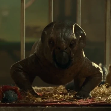 Who Would Win from the Films, round 19 | Fandom