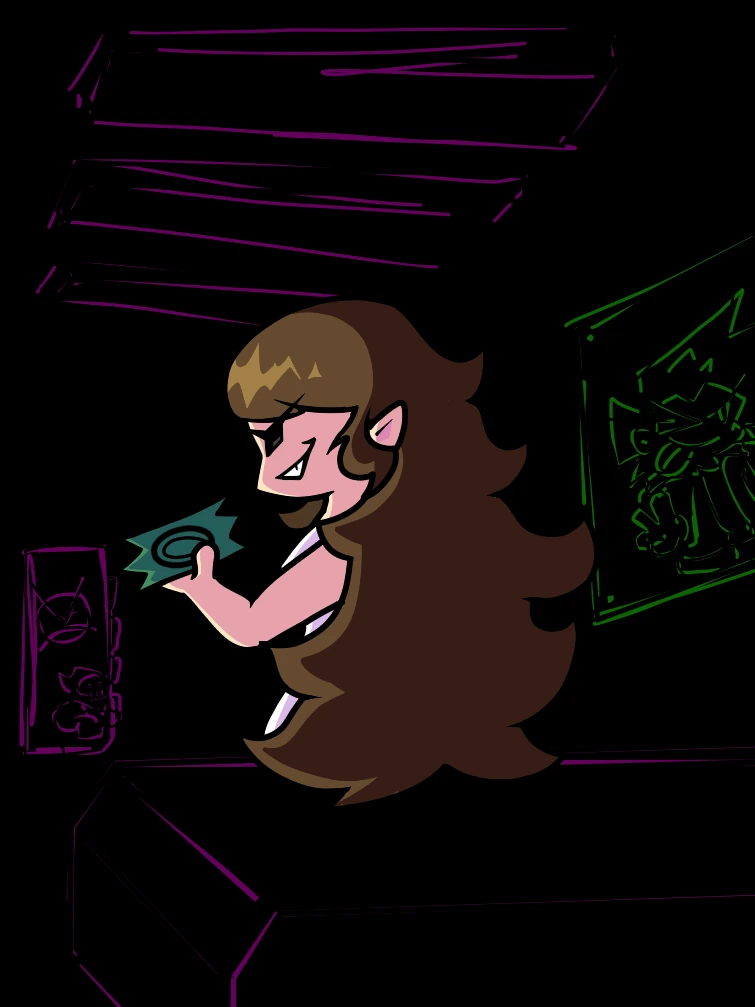 most sane hyperfixation | Fandom