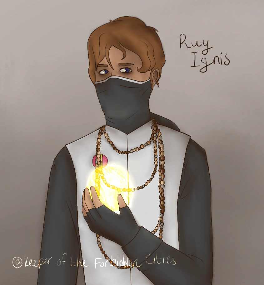 ruy fanart lol | Fandom