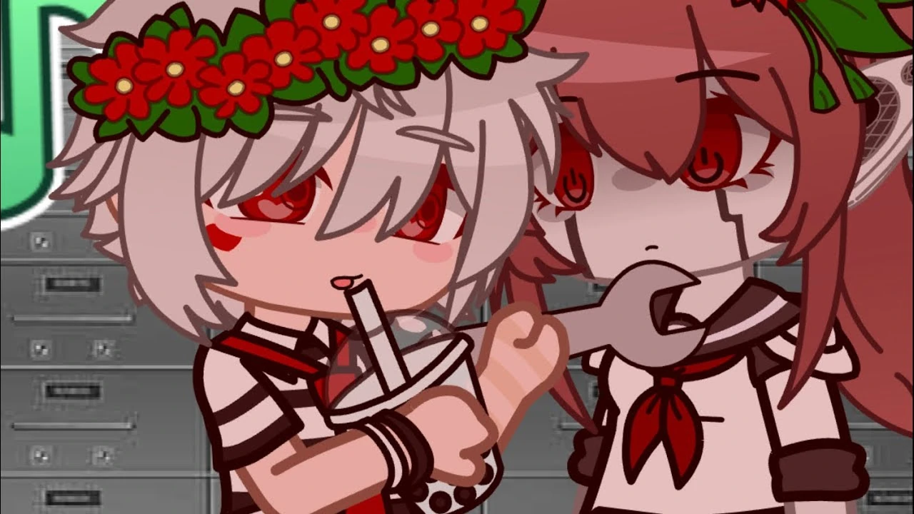 Yuri being resistant to help fix a robot | Fandom