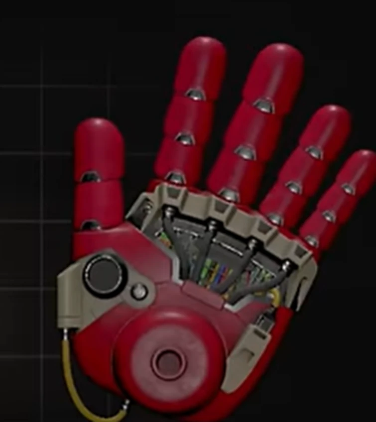 Discuss Everything About Poppy Playtime Wiki | Fandom