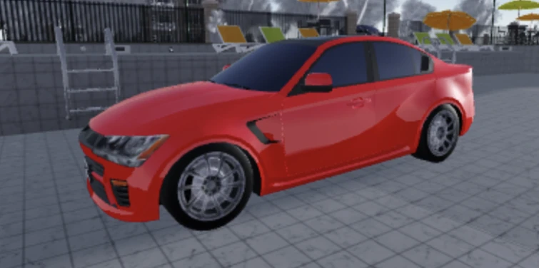 A review on the 2018 Acadia TSR, get it before it’s gone | Fandom