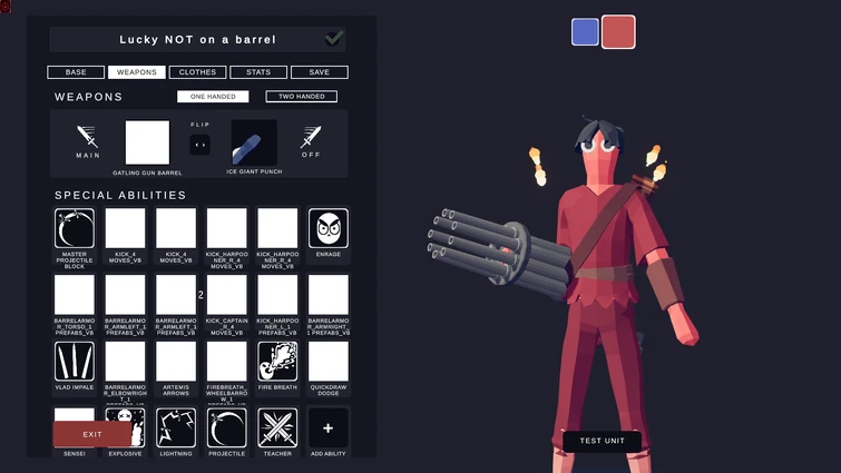 My Charater in tabs | Fandom