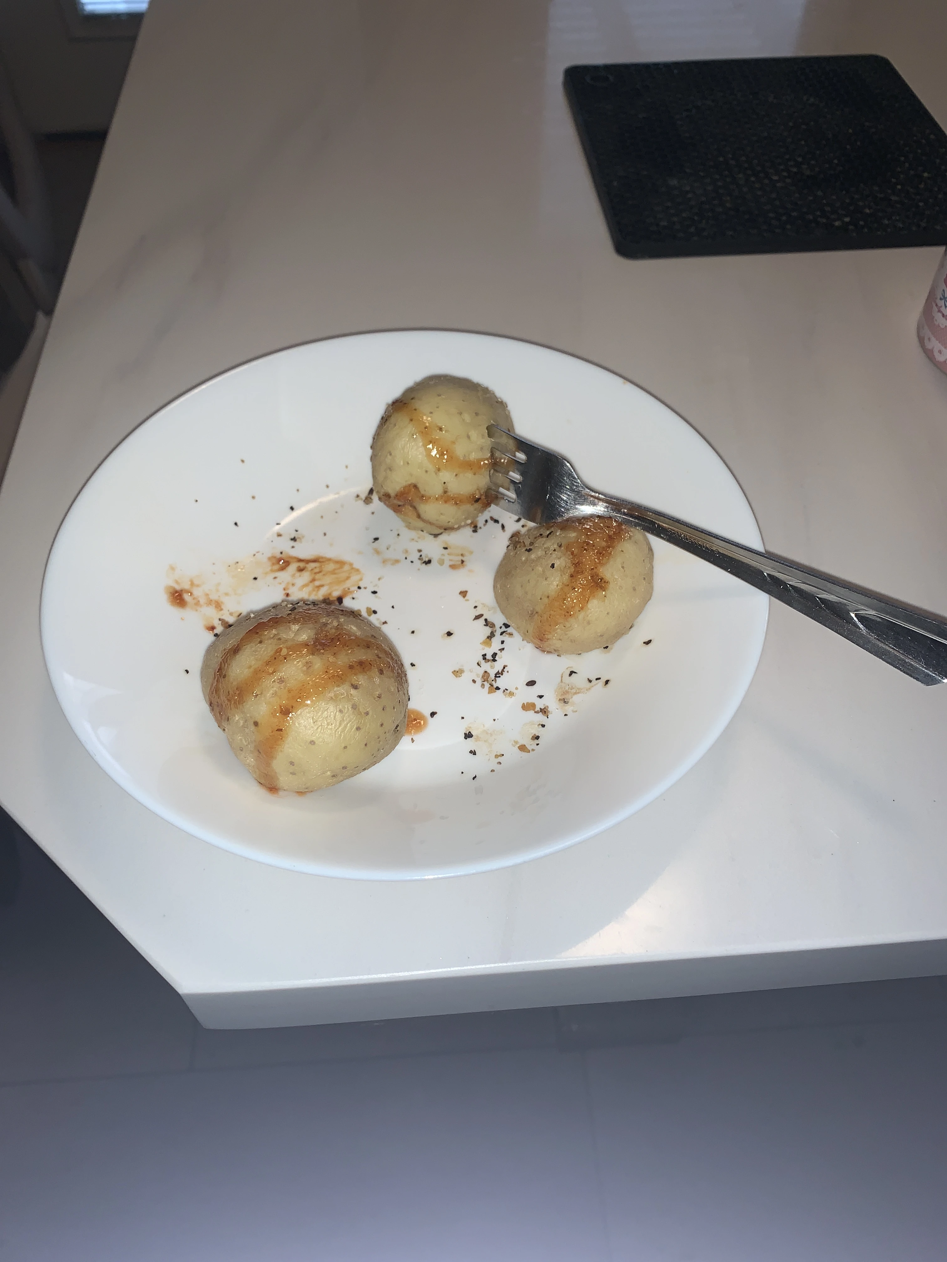 no idea how to cook | Fandom