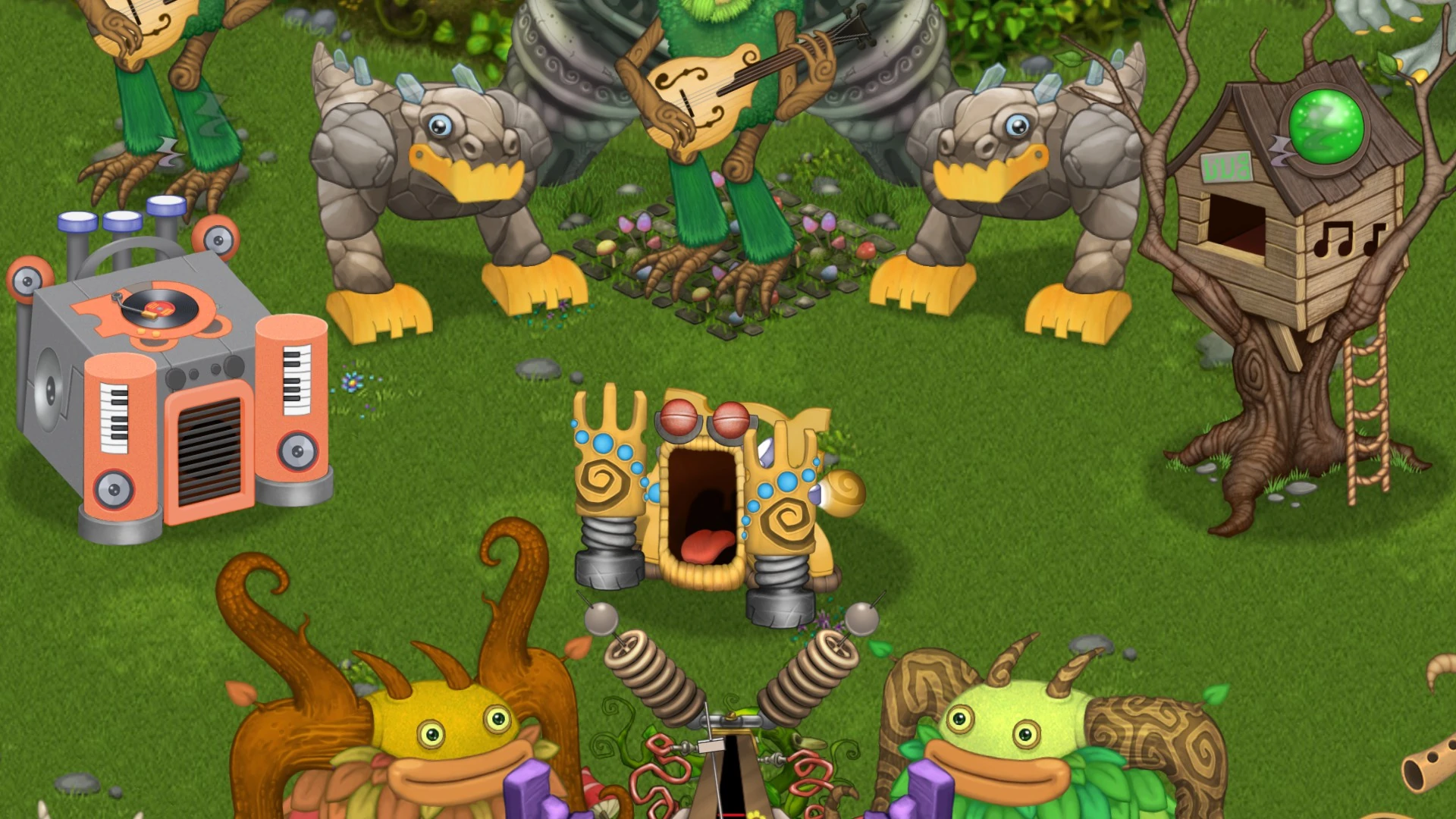 just got my first wubbox | Fandom