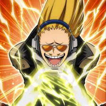 What UA teacher has a better quirk and better control over there quirk ...