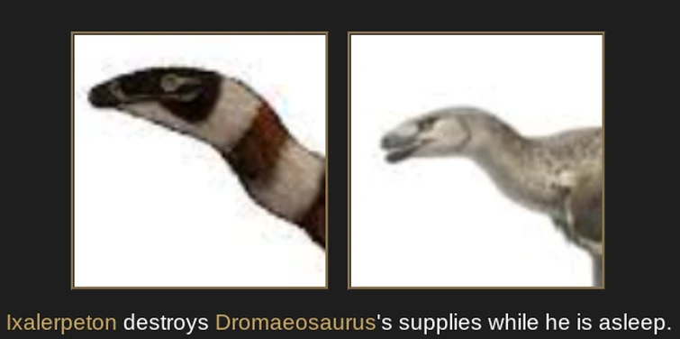 Dinosaur Hungry Gays 5: Users Join the Battle! | Fandom