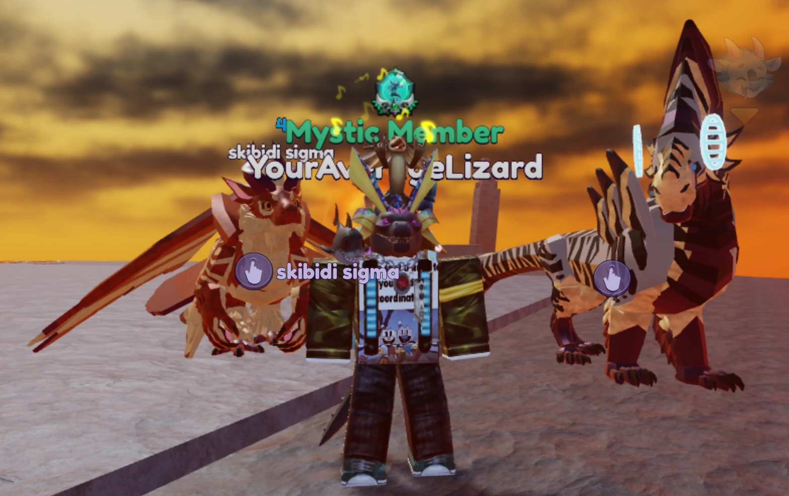 goobah night the sixth | Fandom