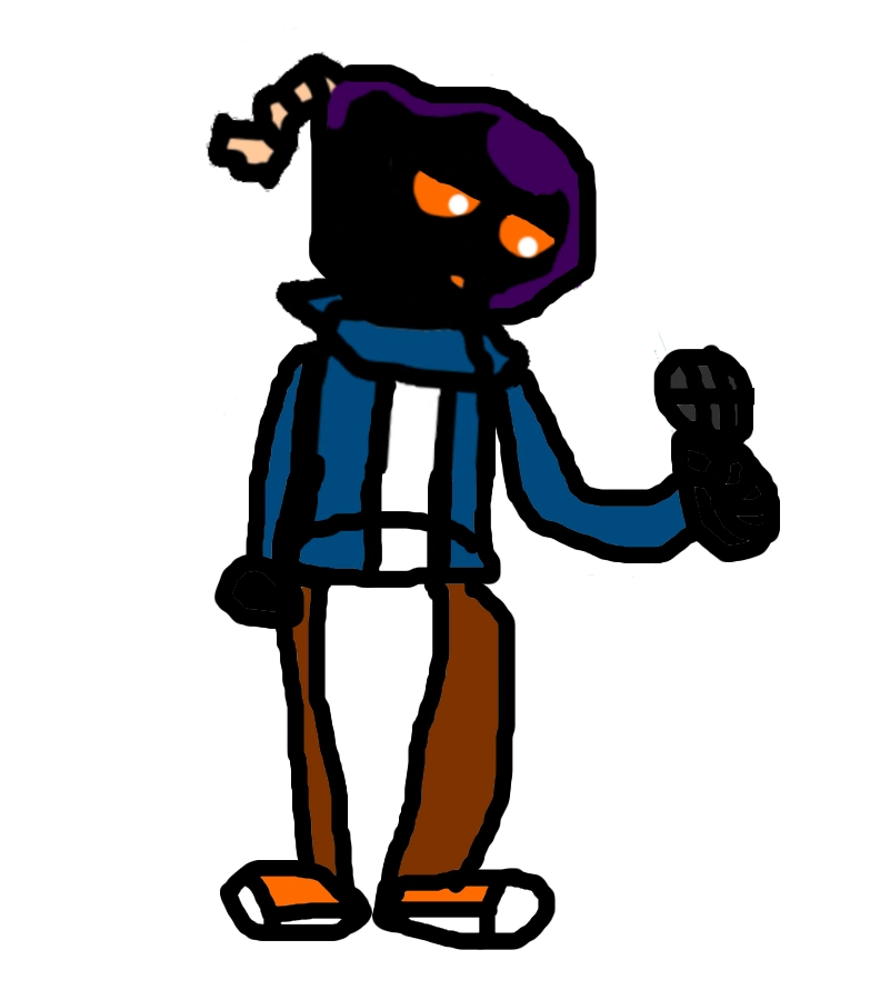 RIP Whitmore/Whitty | Fandom