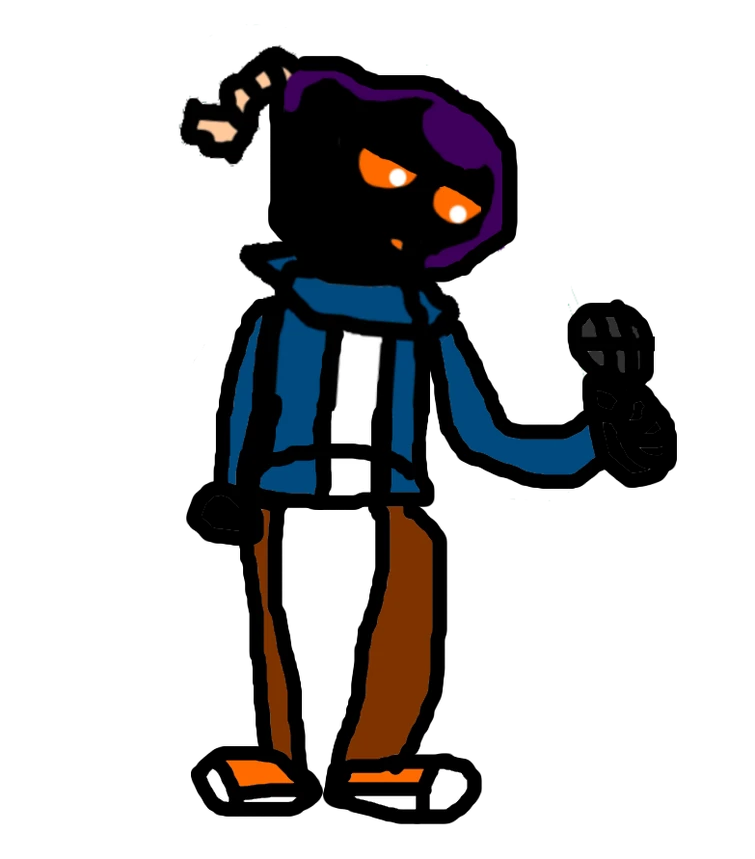 RIP Whitmore/Whitty | Fandom