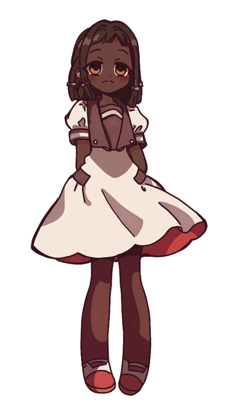 Another character | Fandom