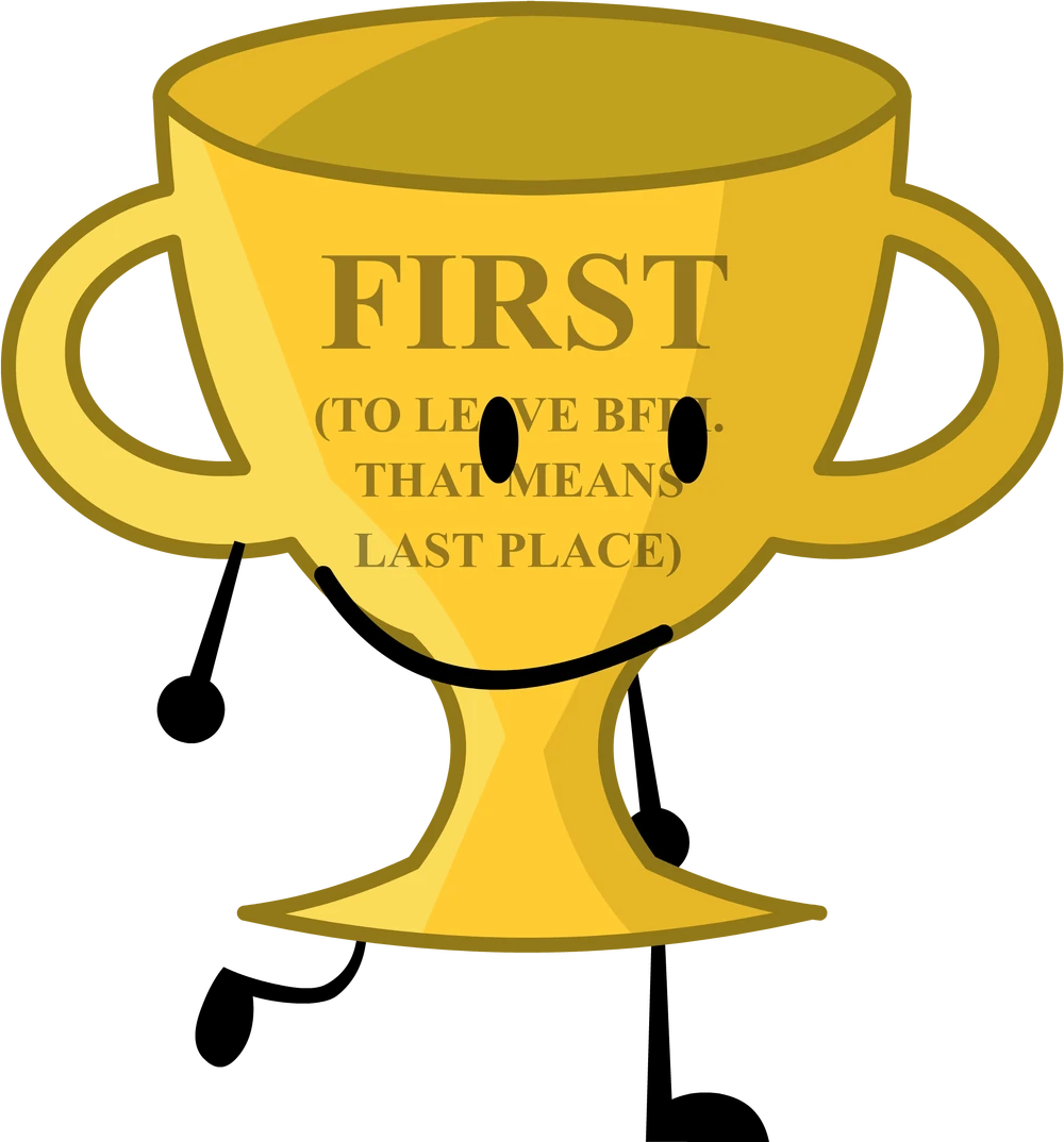 Cheesy, Trophy, Balloon, and Giant Fat Yoshi in BFDI 21! | Fandom