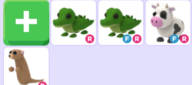 Discuss Everything About Adopt Me! Wiki | Fandom