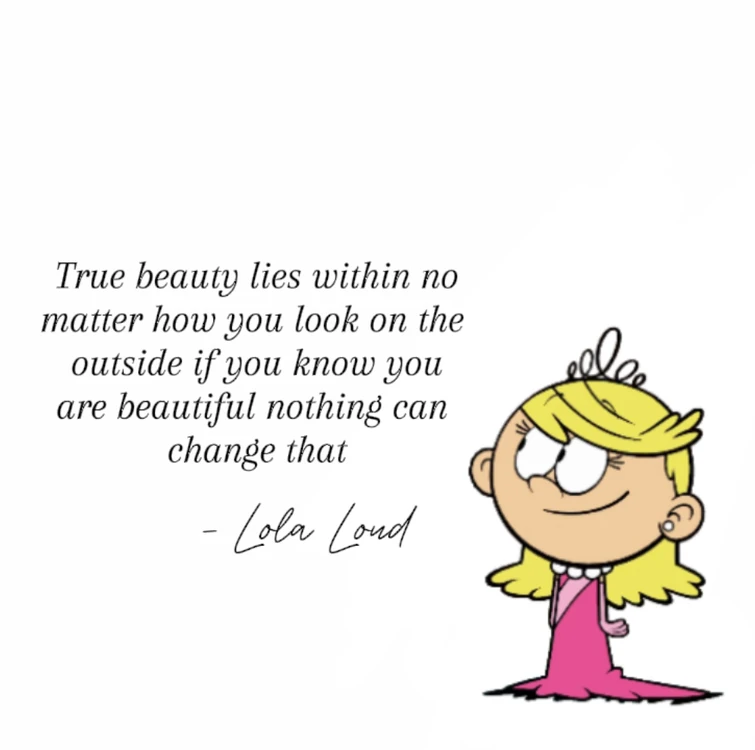 Loud house motivational quotes!! | Fandom