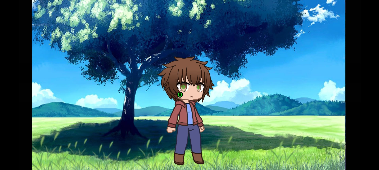 So, you guys heard of the movie M3GAN, right? | Fandom