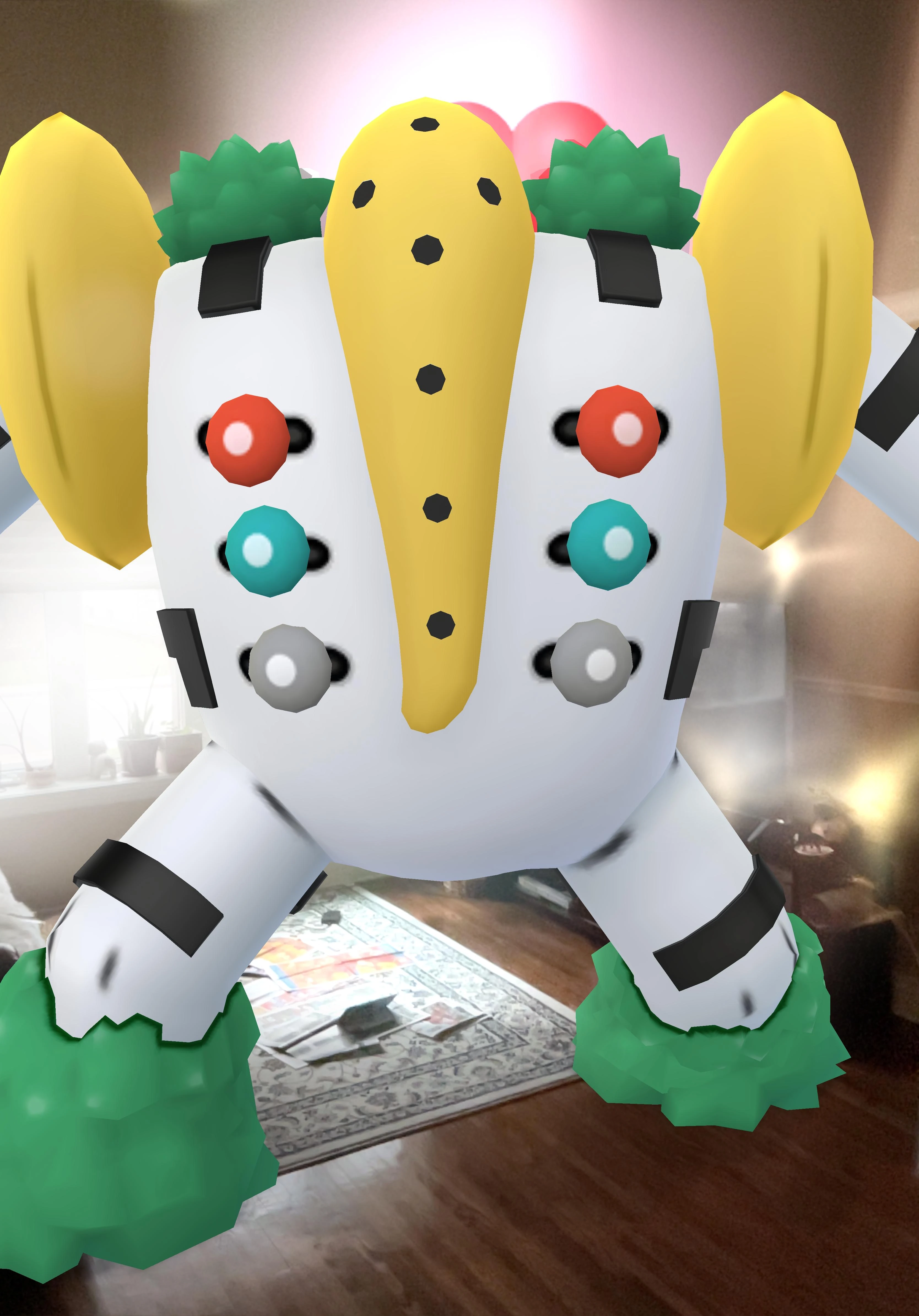 Well well well | Fandom