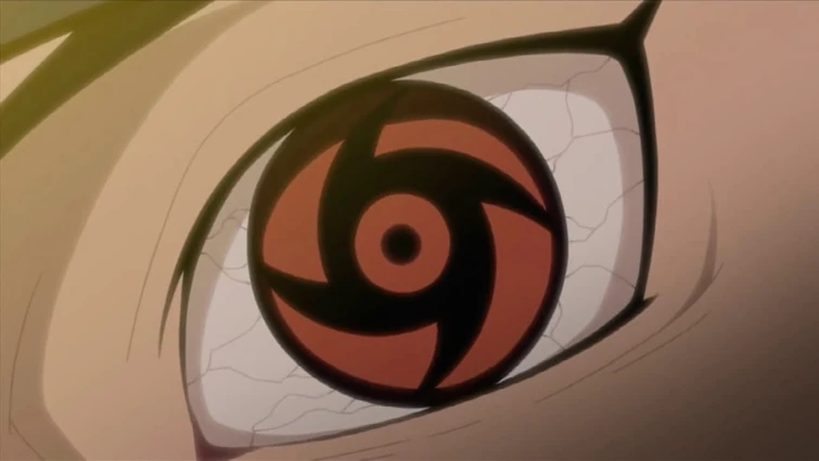 Sharingan implantado... | Fandom