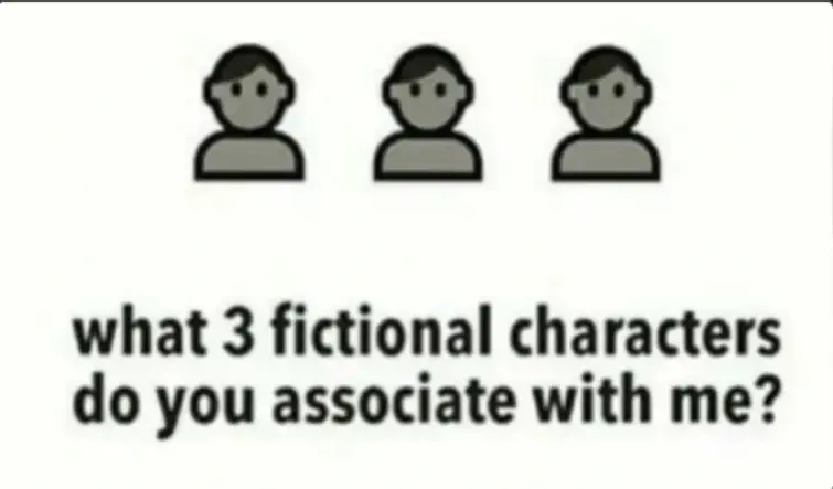 As the image says | Fandom