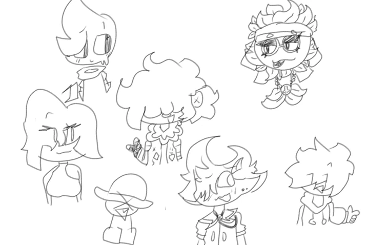 yawn im eepy,,, | Fandom